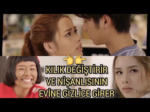 EVINDEKİ AŞÇININ NİŞANLISI OLDUĞU ORTAYA ÇIKTI Mae Krua Kon Mai New Cook แม่ครัวคนใหม่ TAYLAND KLİP
