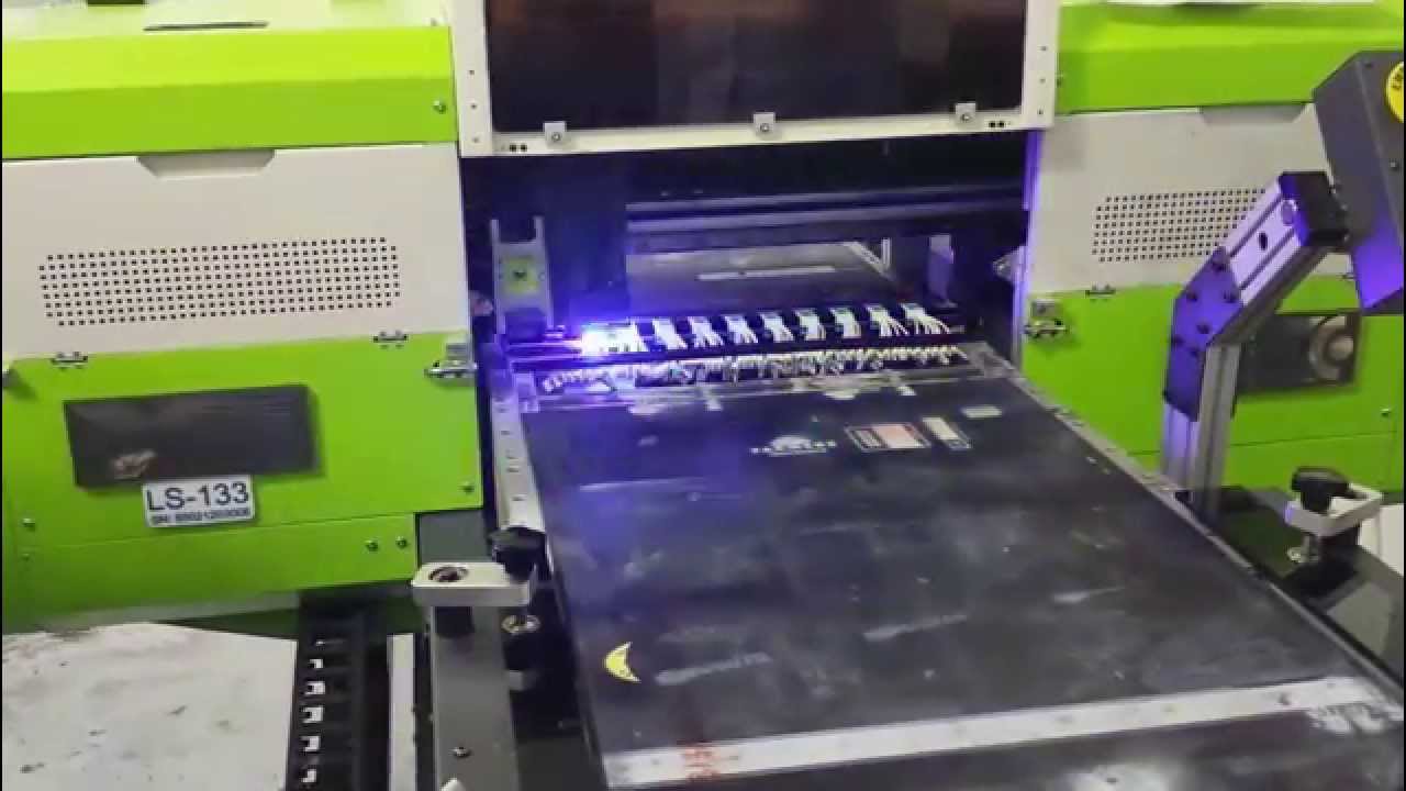 Digital Printing Examples