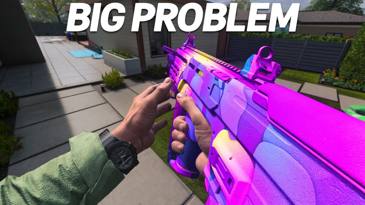 The new meta has finally arrived 🚨 - YouTube