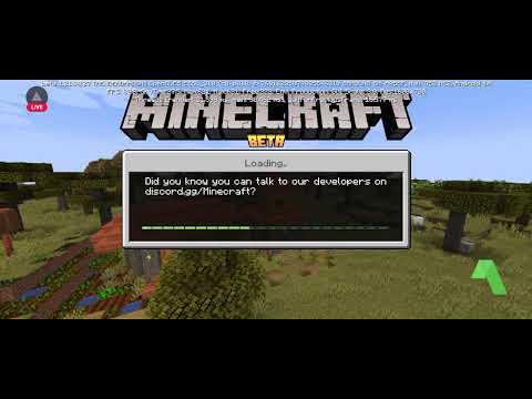 *MINECRAFT* test gameplay - YouTube