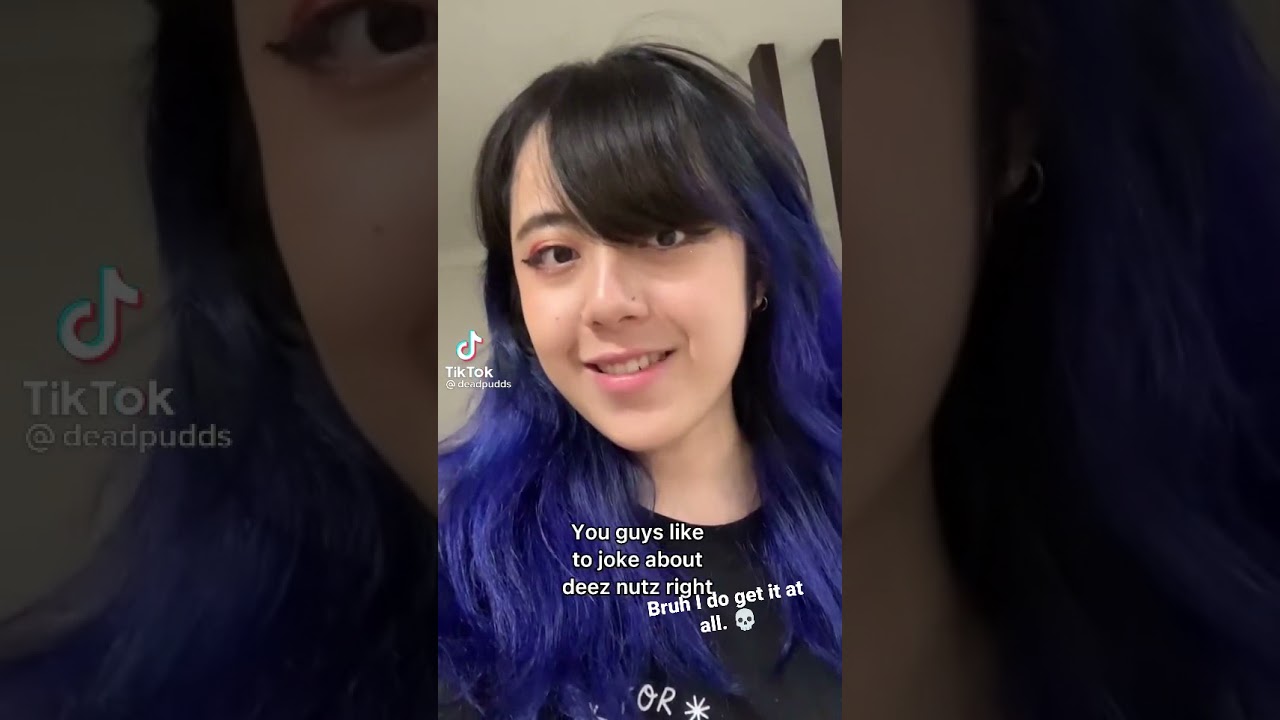@deadpudds from TikTok - YouTube