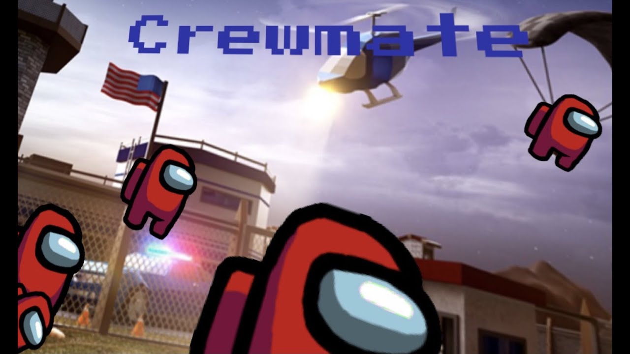 The 2 Most SUS games ever - YouTube