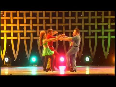 Feet of Flames - Siamsa HD