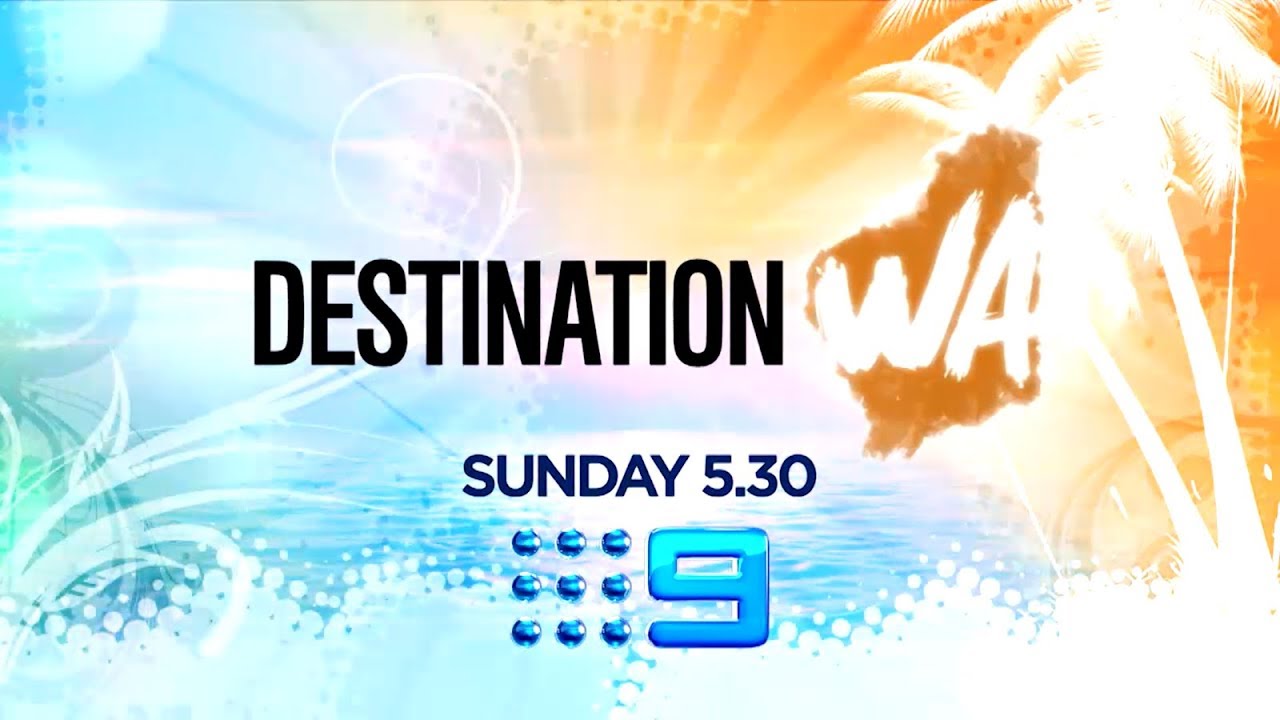 Destination WA - YouTube