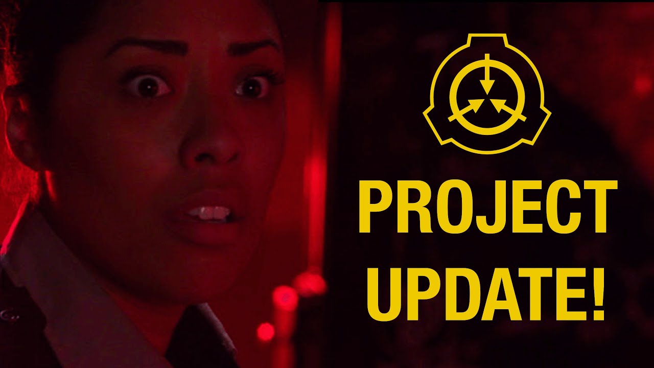 Project Update: SCP Cadet School is now SCP ACADEMY - YouTube