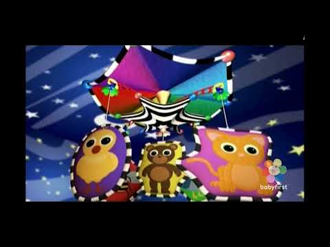 BabyFirst Sweet Dreams 3