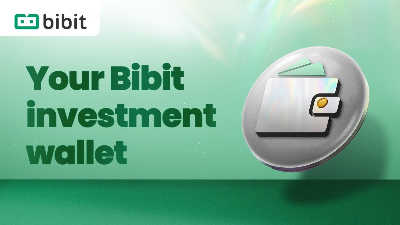 Saldo RDN: Wallet Baru Kamu di Bibit - YouTube