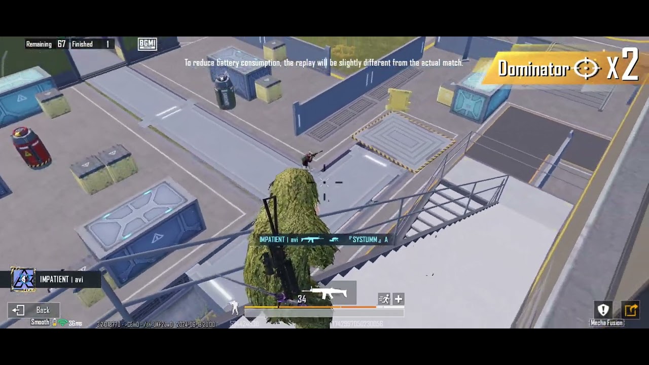 A simple gameplay!! - YouTube