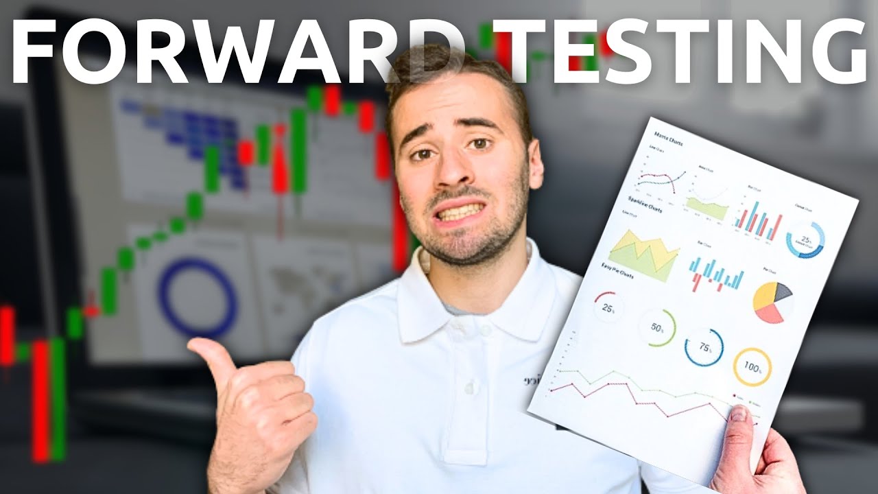 Trading Forward Testing e Backtesting - ecco come [FILE SCARICABILE ...
