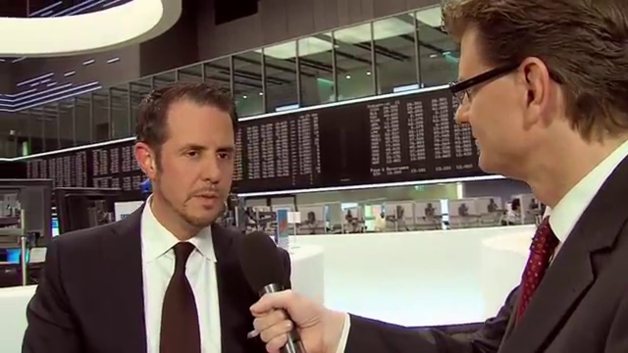 Nach dem Dax-Absturz: Jetzt Qualitätsunternehmen günstig einkaufen ...