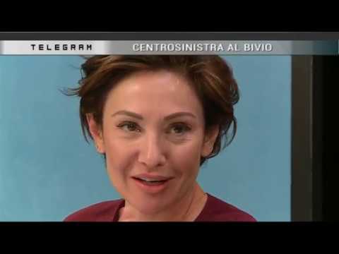 TELEGRAM 02.10.2018 con Elisa Simoni - YouTube