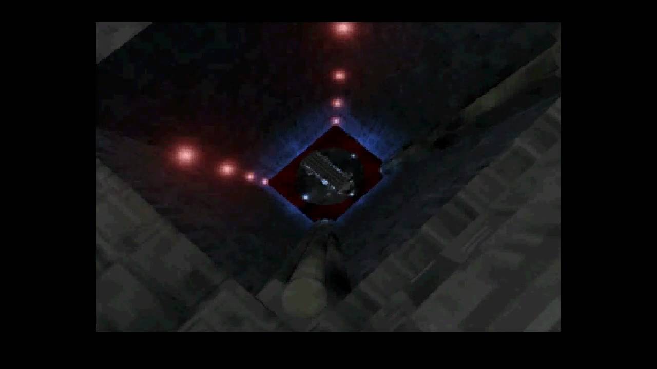 [HD] GAMETRONIK - DEFCON 5 - SATURN PAL [SSF-Alpha R5] - YouTube