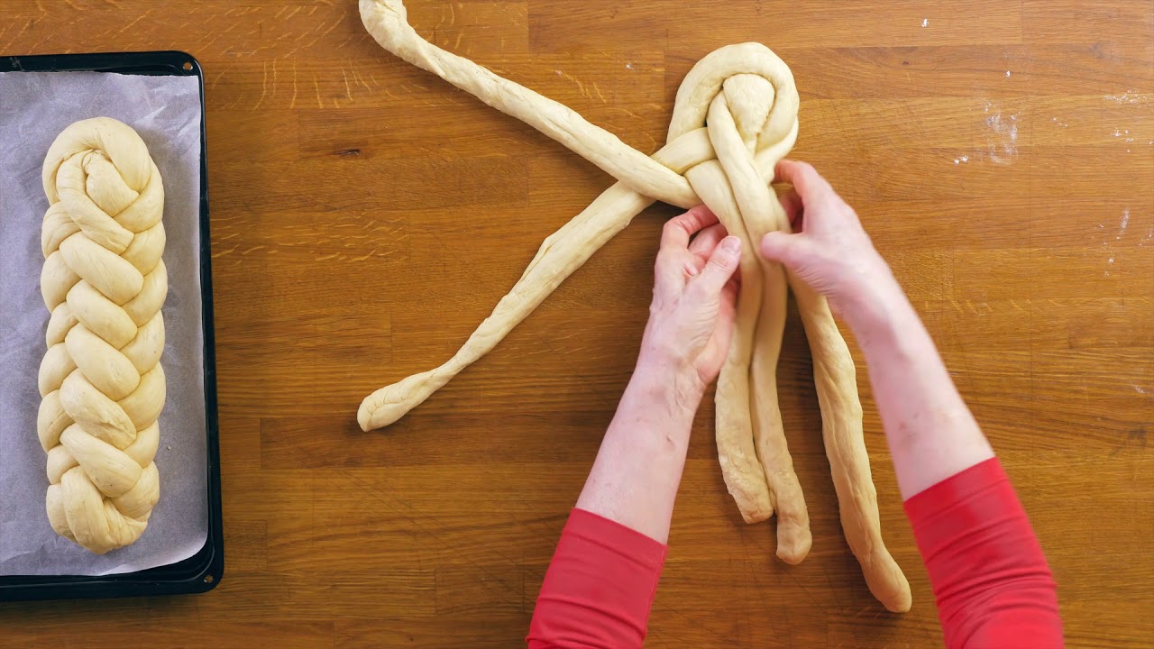 Pullapitkon letitys viidellä - YouTube