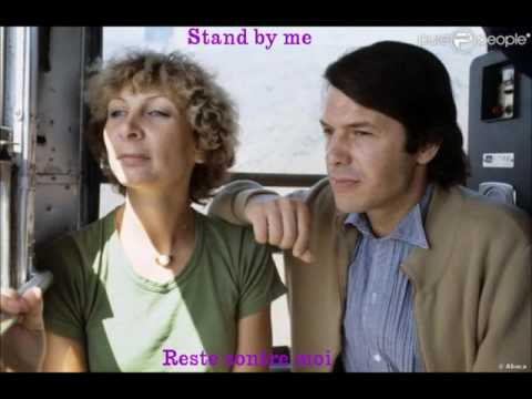 Salvatore Adamo ~ Stand By Me