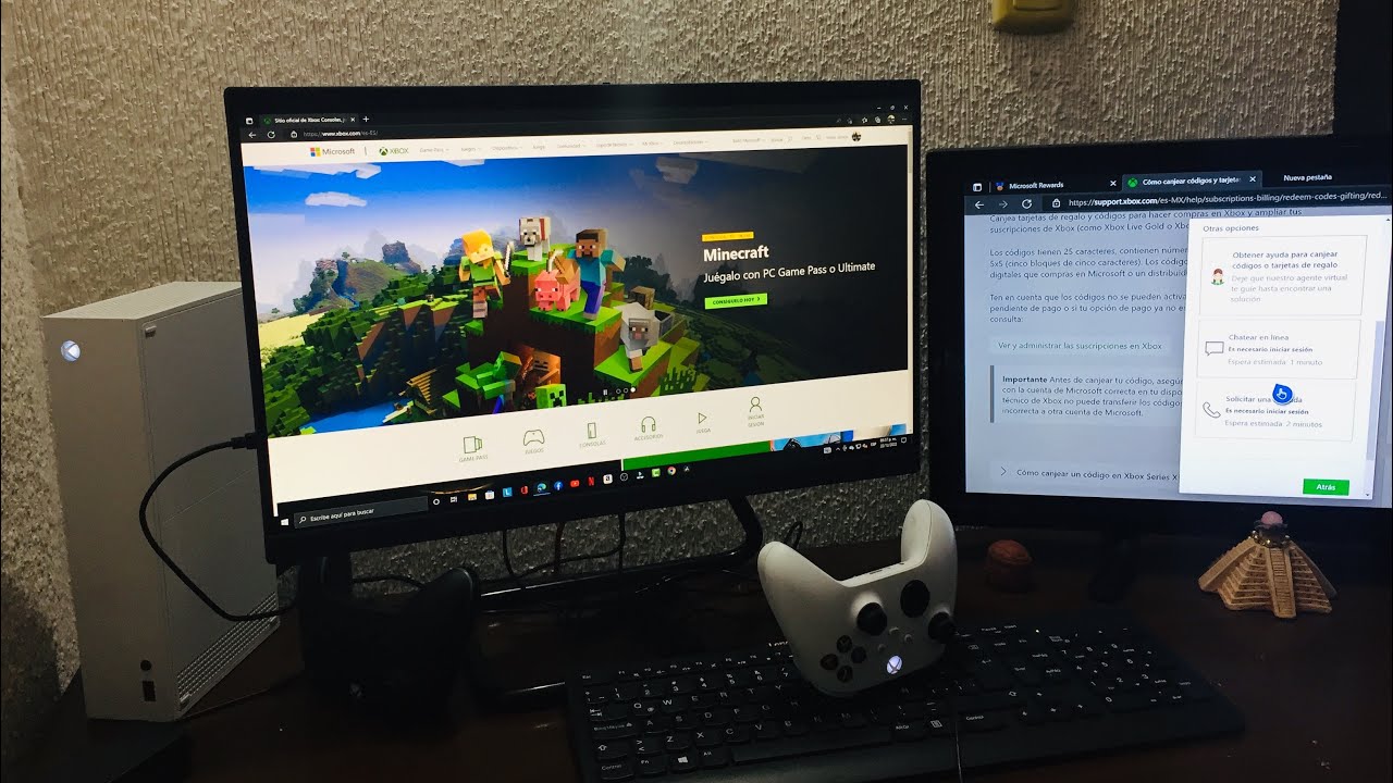 COMO COMUNICARTE CON SOPORTE TÉCNICO - XBOX PARA SOLUCIONAR CUALQUIER ...