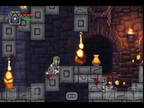 Magic Rampage best character - YouTube