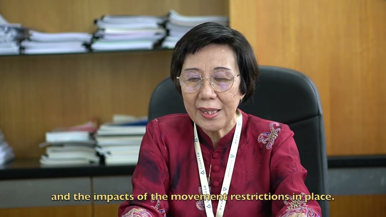 SUHAKAM – Human Rights Commission of Malaysia (SUHAKAM)is an ...