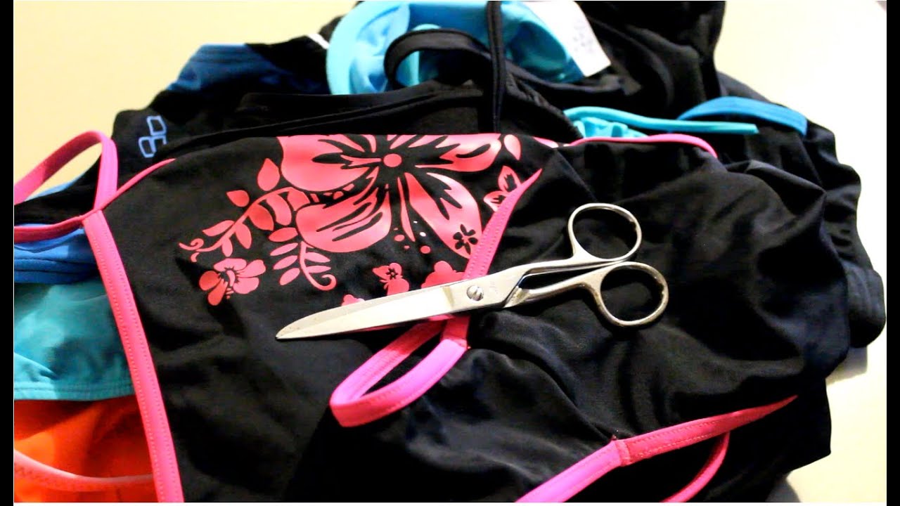 My Boyfriend Destroy my sexy clothes part 3 - YouTube