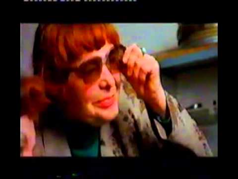 “Əli və Nino” romanının müəllifi Qurban Səid haqqında alman televiziyası tərəfindən çəkilmiş film(1)