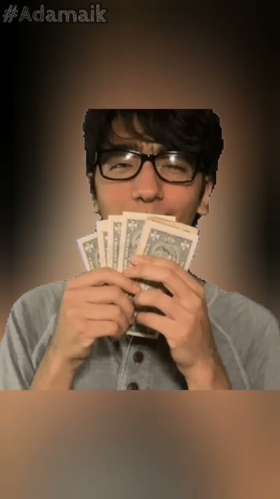 COMO QUE 40 DÓLARES POR ESTO!? #adamaik #humor #latinoamerica #shorts #short #steam - YouTube