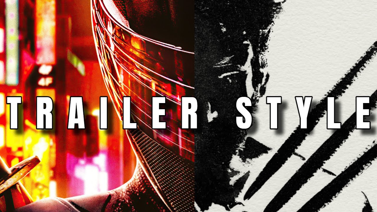 The Wolverine | Snake Eyes Trailer Style - YouTube