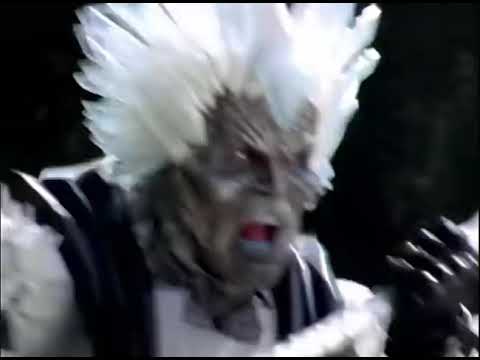 Thrax’s Evil Alliance Vs Power And Retro Rangers - YouTube