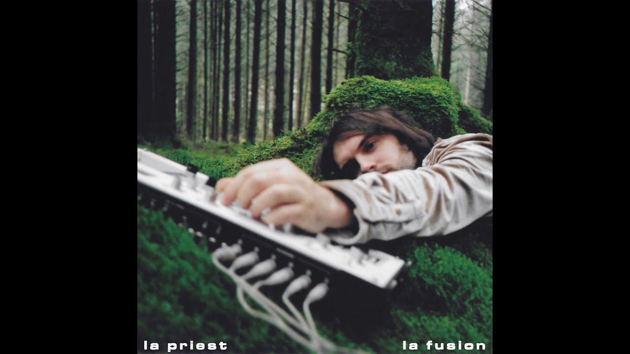 LA Priest - City Warm Heart - YouTube