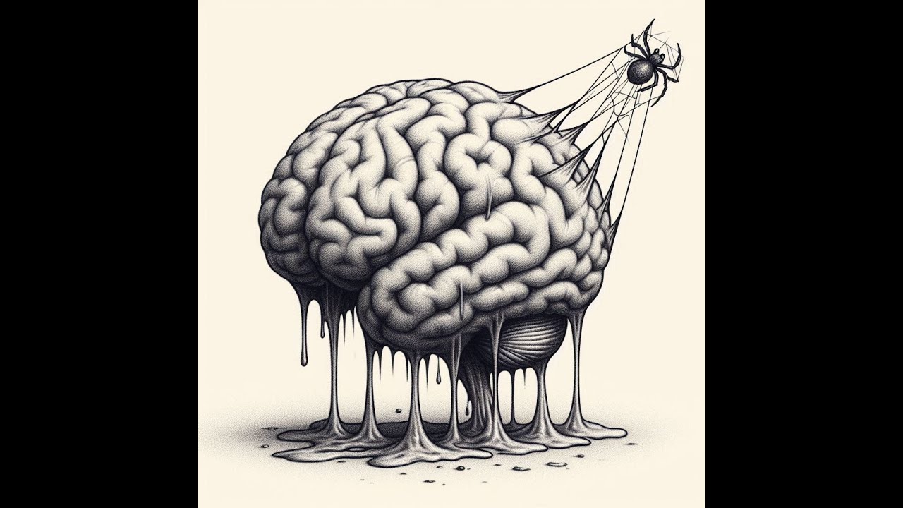 Brain Rot: Full Album Coming Soon - YouTube