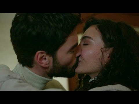 Reyyan ve Miran ~ Hercai ×Özel klip + istek klip - Sönmüyor Ateşimiz🔥🎤