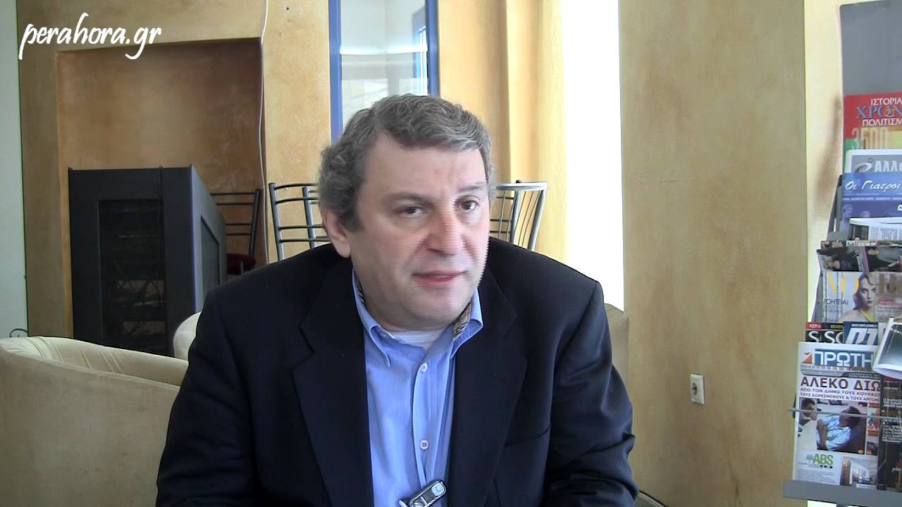 ΓΙΩΡΓΟΣ ΠΑΠΑΓΕΩΡΓΙΟΥ - YouTube