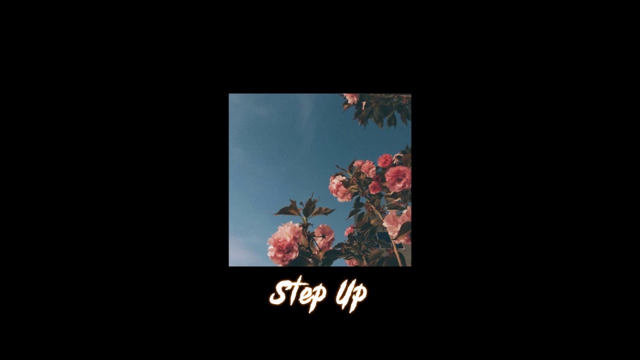 Step Up (Official Audio) - YouTube