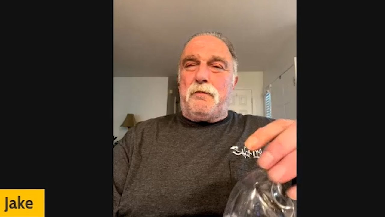 Jake Roberts Full Shoot Interview 2023 - YouTube