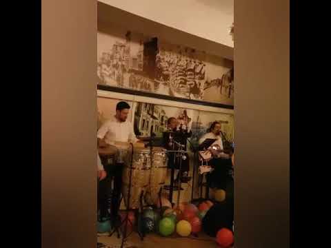 Veli & Jale & Ömer - 2019 Yılbaşı Programı