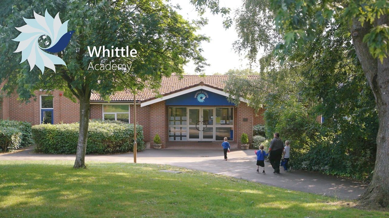 Whittle Academy | Promotional Video - YouTube
