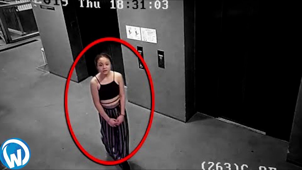 12 Disturbing Cases Until Unsolved - YouTube