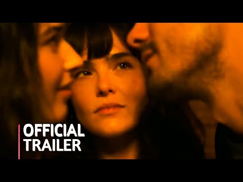 The Threesome | Official Trailer | Zoey Deutsch| Jonah Hauer-King| Ruby Cruz