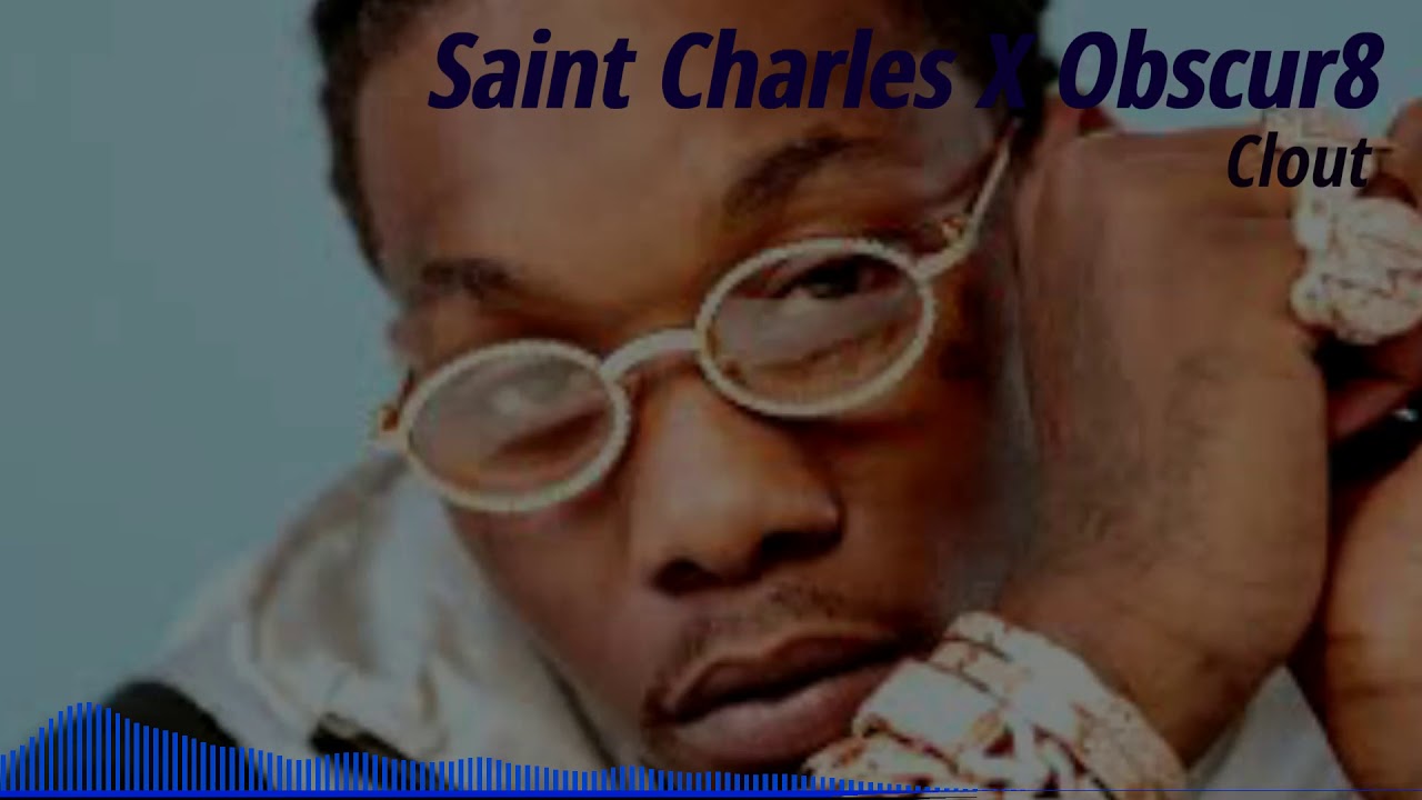 Clout - Migos X 808 Mafia X Metro Boomin Type Beat - YouTube