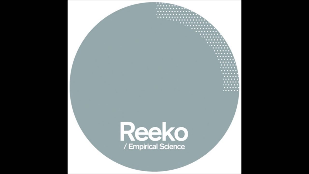 Reeko - Cyberpunk - YouTube