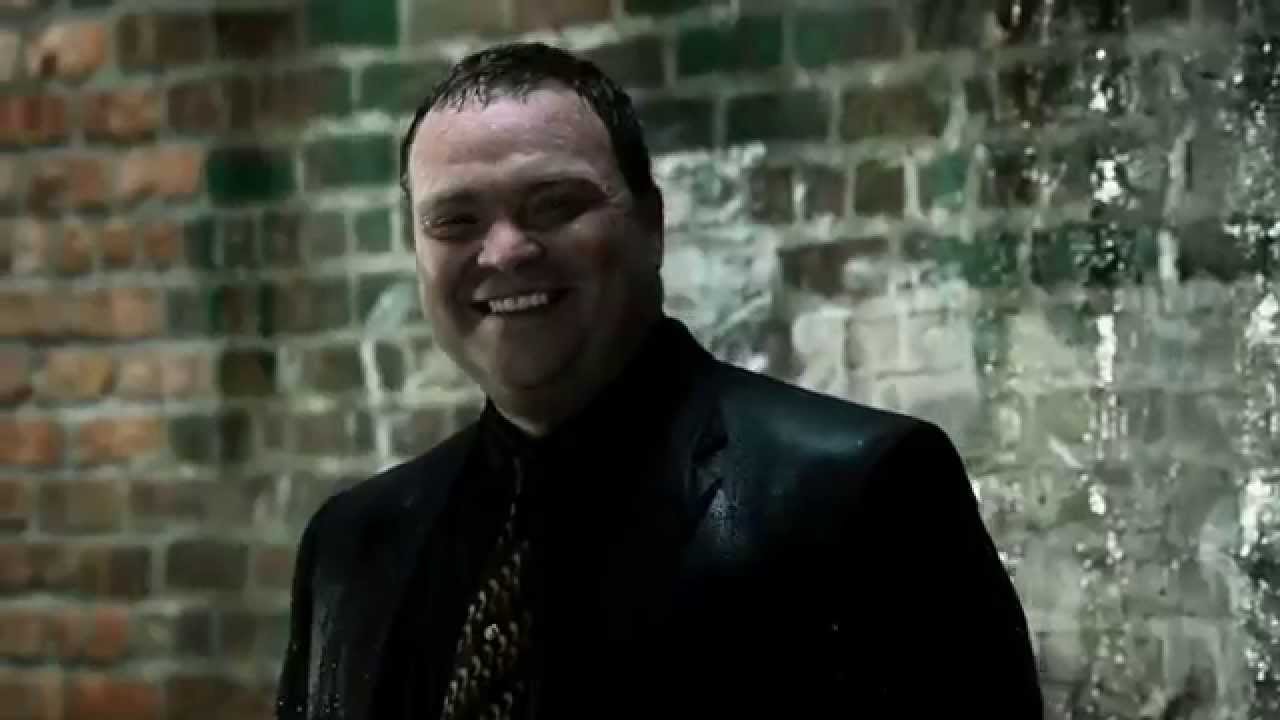 Drew Powell in Gotham S1-1 (FOX) - YouTube