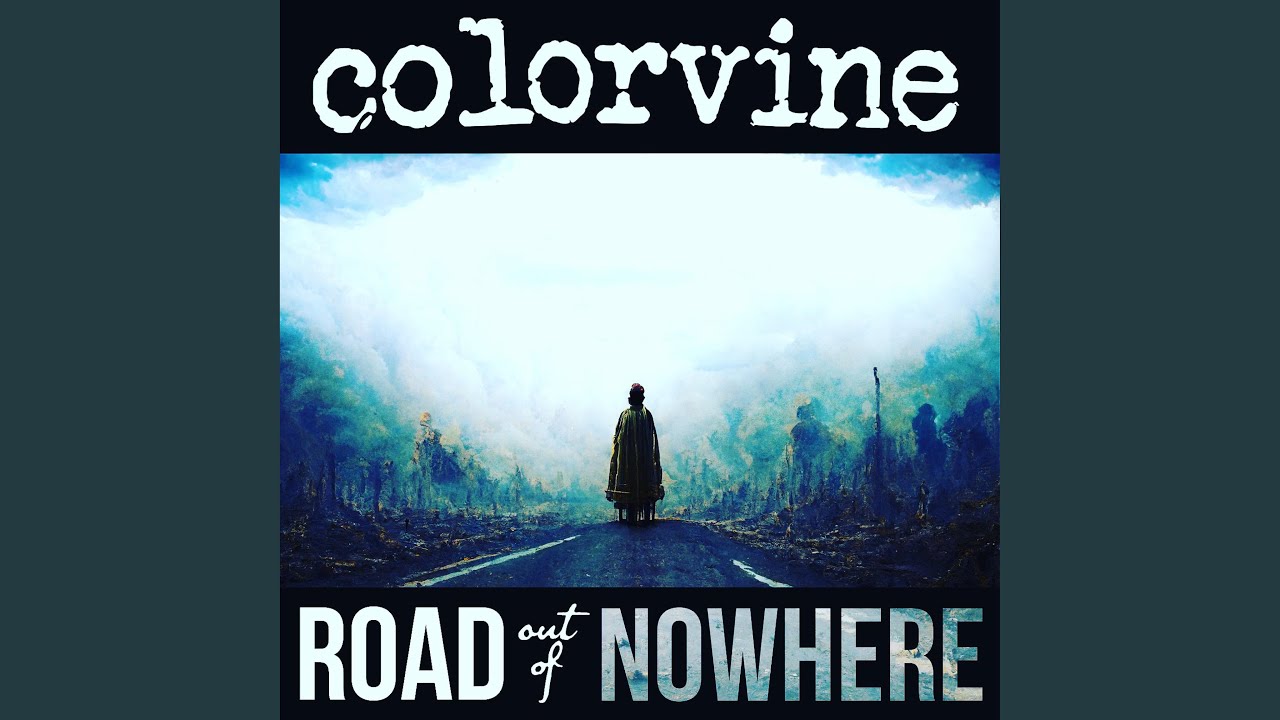 Road Out Of Nowhere - YouTube