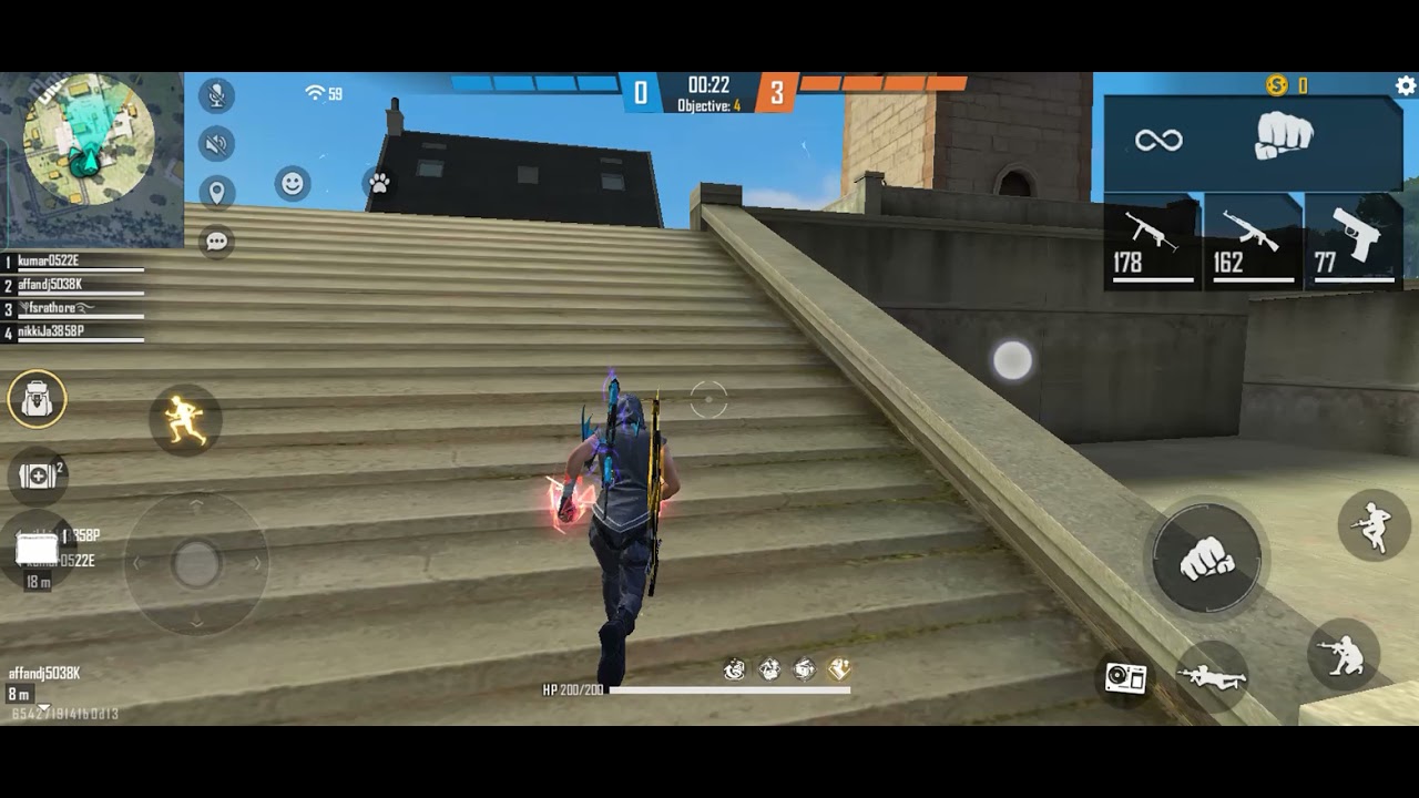 very bad game play - YouTube