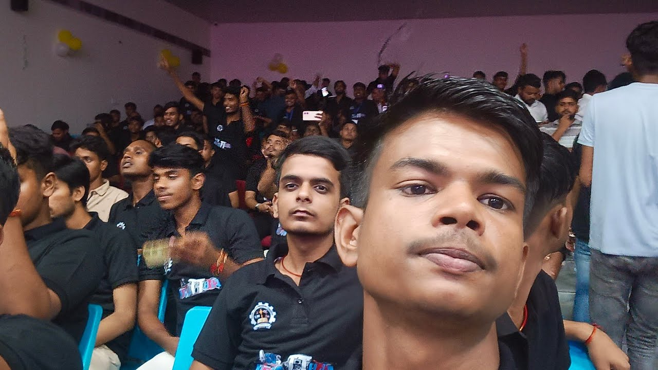 GEC SHEOHAR TECH FEST !! #gecsheoharcampus #viralvideo # ...