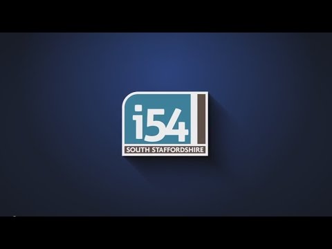 The story of i54 South Staffordshire so far... - YouTube