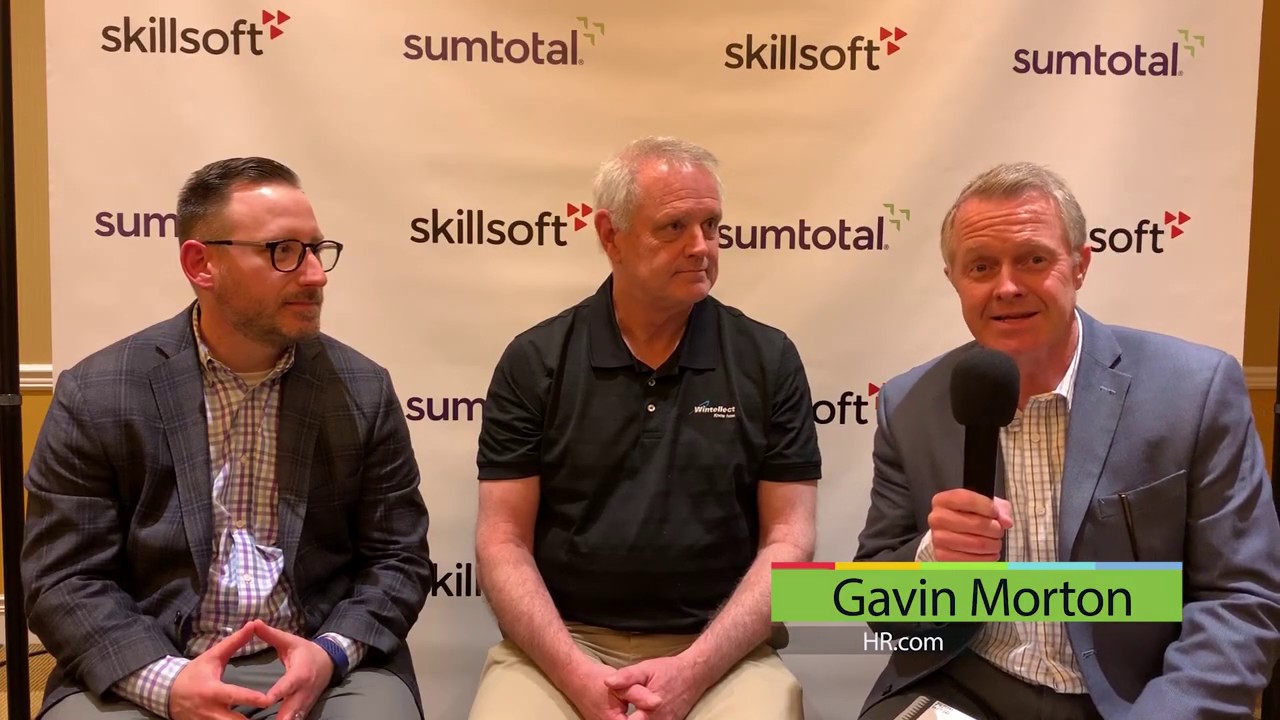 Wintellect and Skillsoft partner to bring software & leadership ...