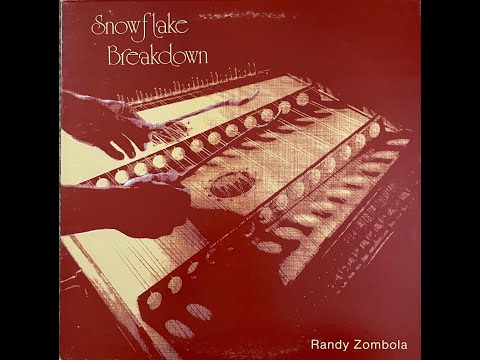 Randy Zombola, Blarney Pilgrim – Snowflake Breakdown – Vinyl (LP, Album ...
