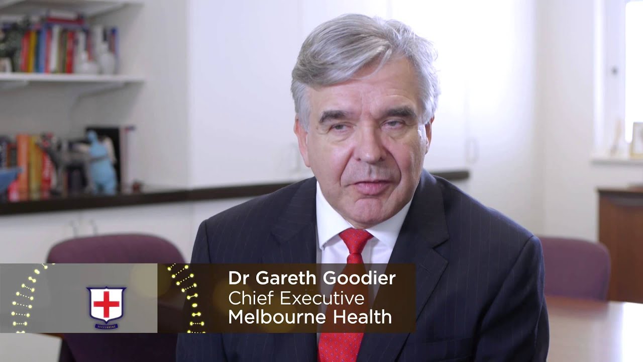 Celebrating Research - The Royal Melbourne Hospital Research Medal ...