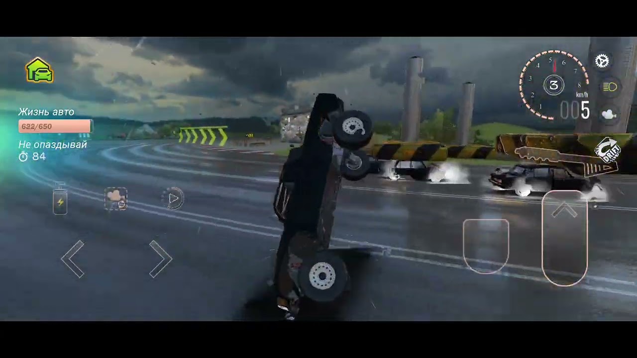 Russian Car Crash Simulator Online Car crash and stunt Car Crash ...