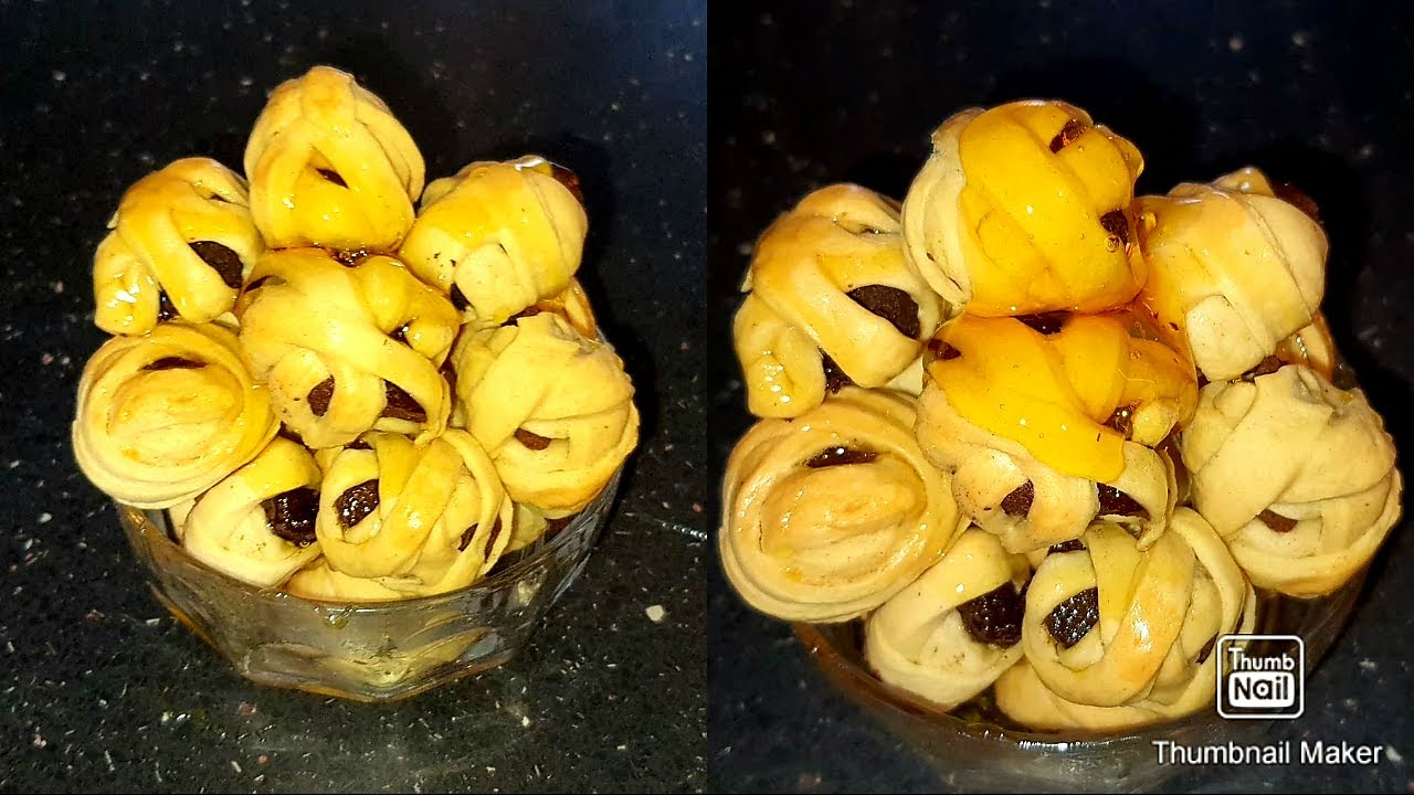 Nigerian small chops | Nigerian small chop recipes | Adanna's kitchen ...