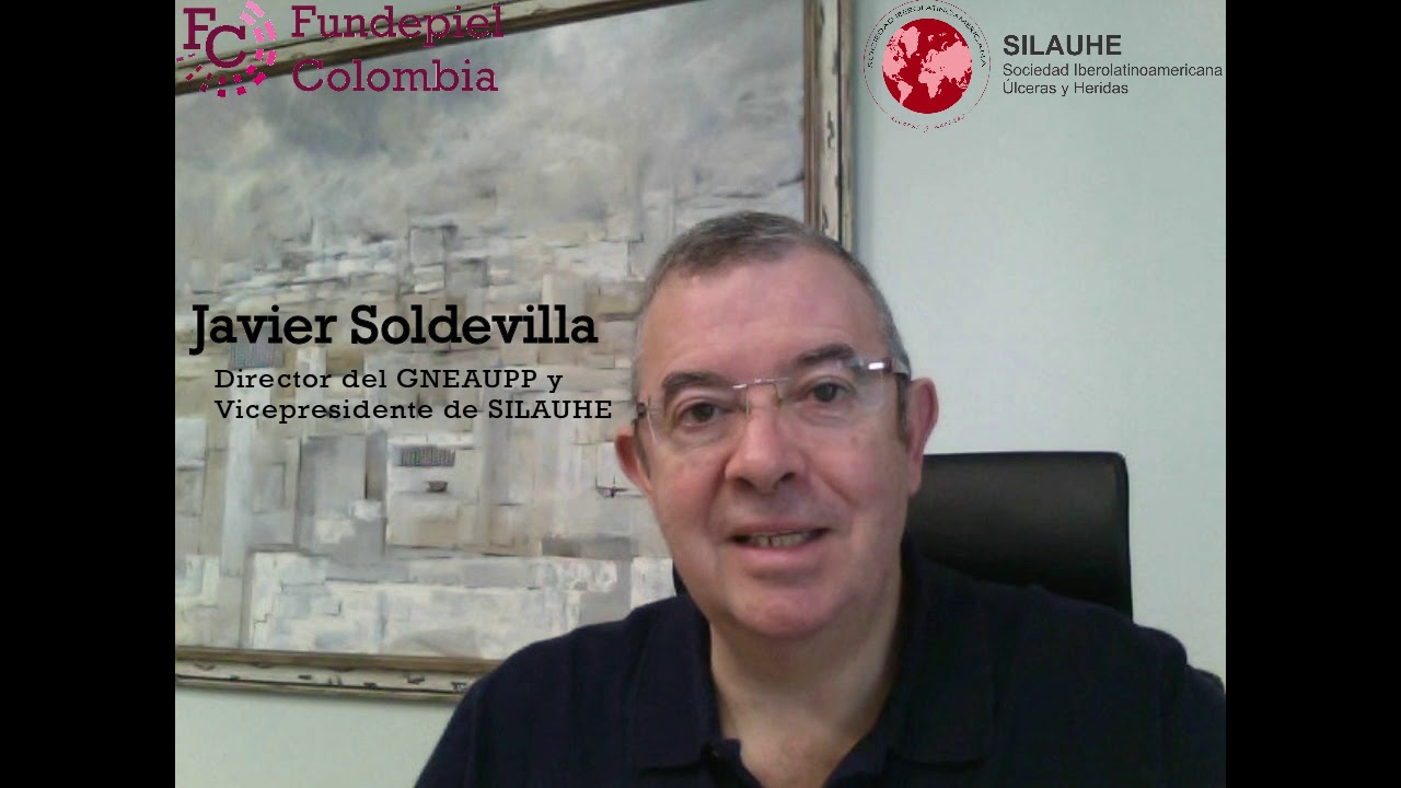 Mensaje javier soldevilla 2019 - YouTube