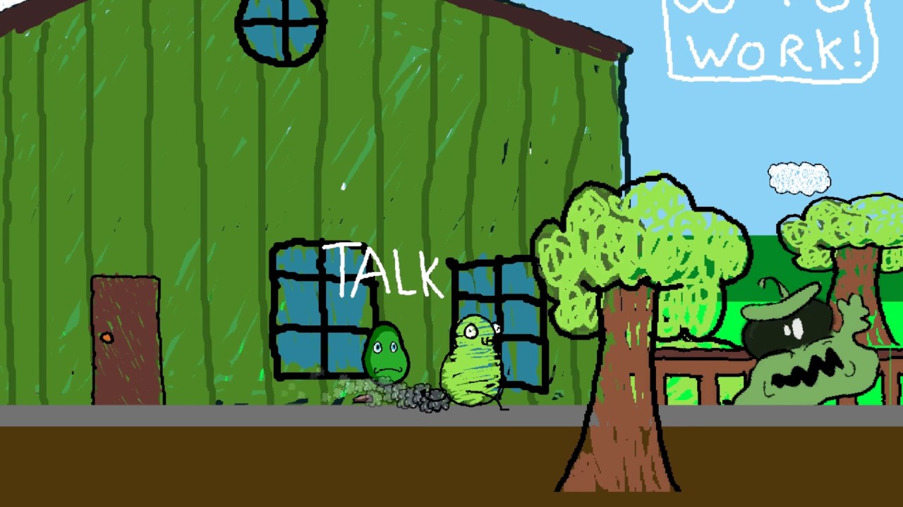 PEARL CAN GO TO THE MOON?! - The Pear Game - YouTube